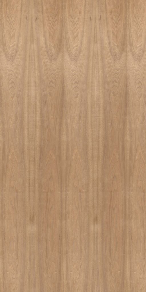 Butternut: Plain Slice - TruGrade Wood Veneer Gallery